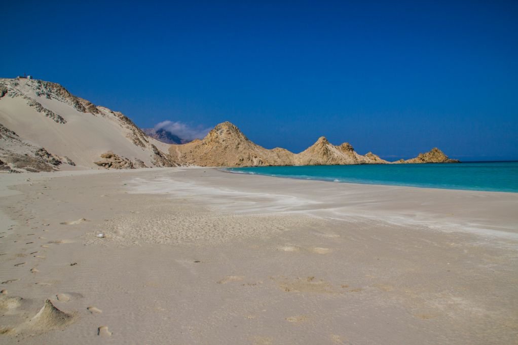 Shoab Beach – 2SOCOTRA